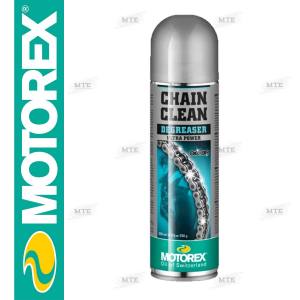 Motorex Kettenreiniger Chain Clean Degreaser 500ml